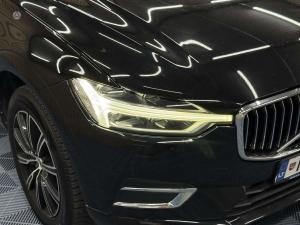 Melns Volvo XC60 2017 Marijampole, ar dzinēja tilpumu 2.40 L un nobraukumu 152 tūkst. km par 19999 €, foto 36 vietnē AUTOMOTO.COM.LV