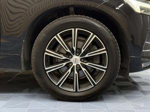 Melns Volvo XC60 2017 Marijampole, ar dzinēja tilpumu 2.40 L un nobraukumu 152 tūkst. km par 19999 €, foto 37 vietnē AUTOMOTO.COM.LV