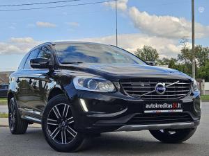 Melns Volvo XC60 2017 Šauļi, ar dzinēja tilpumu 2.40 L un nobraukumu 269 tūkst. km par 14950 €, foto 4 vietnē AUTOMOTO.COM.LV