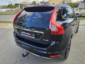 Melns Volvo XC60 2017 Šauļi, ar dzinēja tilpumu 2.40 L un nobraukumu 269 tūkst. km par 14950 €, foto 5 vietnē AUTOMOTO.COM.LV