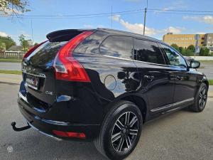 Melns Volvo XC60 2017 Šauļi, ar dzinēja tilpumu 2.40 L un nobraukumu 269 tūkst. km par 14950 €, foto 6 vietnē AUTOMOTO.COM.LV