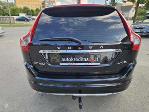 Melns Volvo XC60 2017 Šauļi, ar dzinēja tilpumu 2.40 L un nobraukumu 269 tūkst. km par 14950 €, foto 11 vietnē AUTOMOTO.COM.LV