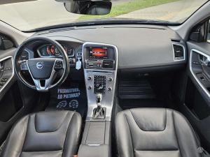 Melns Volvo XC60 2017 Šauļi, ar dzinēja tilpumu 2.40 L un nobraukumu 269 tūkst. km par 14950 €, foto 16 vietnē AUTOMOTO.COM.LV