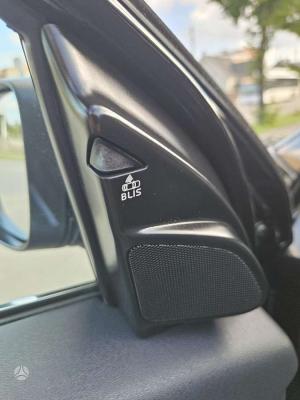 Melns Volvo XC60 2017 Šauļi, ar dzinēja tilpumu 2.40 L un nobraukumu 269 tūkst. km par 14950 €, foto 27 vietnē AUTOMOTO.COM.LV
