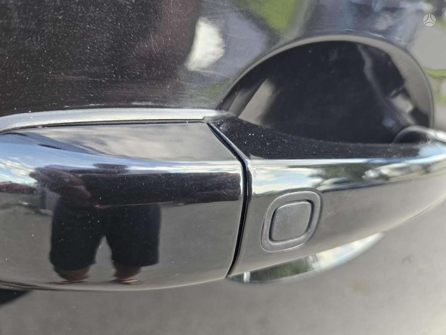 Melns Volvo XC60 2017 Šauļi, ar dzinēja tilpumu 2.40 L un nobraukumu 269 tūkst. km par 14950 €, foto 29 vietnē AUTOMOTO.COM.LV