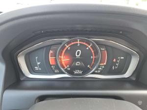 Melns Volvo XC60 2017 Šauļi, ar dzinēja tilpumu 2.40 L un nobraukumu 269 tūkst. km par 14950 €, foto 32 vietnē AUTOMOTO.COM.LV