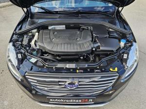 Melns Volvo XC60 2017 Šauļi, ar dzinēja tilpumu 2.40 L un nobraukumu 269 tūkst. km par 14950 €, foto 34 vietnē AUTOMOTO.COM.LV