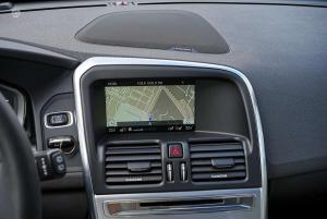 Black Volvo XC60 2017 in Marijampole, with an engine capacity of 1.97 L and mileage of 178 thousand km for 15950 €, photo 18 on AUTOMOTO.COM.LV