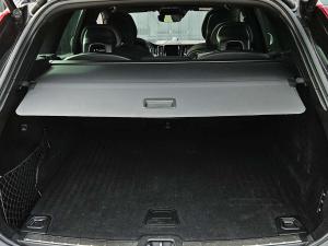 Black Volvo XC60 2017 in Kaunas, with an engine capacity of 1.97 L and mileage of 280 thousand km for 20750 €, photo 23 on AUTOMOTO.COM.LV
