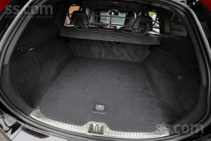 Black Volvo XC60 2017 in Jelgava, with an engine capacity of 2.40 L and mileage of 0 thousand km for 15750 €, photo 30 on AUTOMOTO.COM.LV