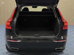 Melns Volvo XC60 2017 Marijampole, ar dzinēja tilpumu 1.97 L un nobraukumu 152 tūkst. km par 19999 €, foto 13 vietnē AUTOMOTO.COM.LV