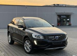 Black Volvo XC60 2017 in Raseiniai, with an engine capacity of 2.40 L and mileage of 300 thousand km for 13250 €, photo  on AUTOMOTO.COM.LV