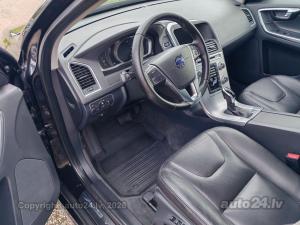 Melns Volvo XC60 2017 Tallina, ar dzinēja tilpumu 2.40 L un nobraukumu 150 tūkst. km par 16999 €, foto 11 vietnē AUTOMOTO.COM.LV