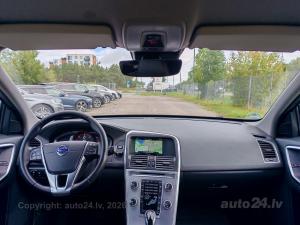 Melns Volvo XC60 2017 Tallina, ar dzinēja tilpumu 2.40 L un nobraukumu 150 tūkst. km par 16999 €, foto 15 vietnē AUTOMOTO.COM.LV
