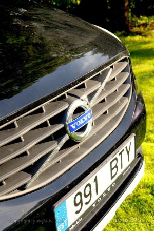 Melns Volvo XC60 2017 Tallina, ar dzinēja tilpumu 2.40 L un nobraukumu 220 tūkst. km par 15490 €, foto 11 vietnē AUTOMOTO.COM.LV