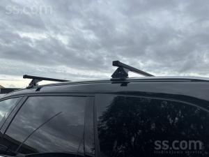 Black Volvo XC60 2017 in Riga, with an engine capacity of 2.40 L and mileage of 234 thousand km for 17200 €, photo 36 on AUTOMOTO.COM.LV