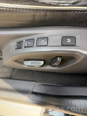 Melns Volvo XC60 2017 Rīga, ar dzinēja tilpumu 2.00 L un nobraukumu 249 tūkst. km par 14900 €, foto 8 vietnē AUTOMOTO.COM.LV