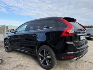 Melns Volvo XC60 2017 Rīga, ar dzinēja tilpumu 2.00 L un nobraukumu 249 tūkst. km par 14900 €, foto 18 vietnē AUTOMOTO.COM.LV