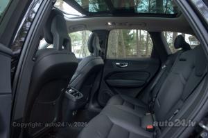 Melns Volvo XC60 2018 Tallina, ar dzinēja tilpumu 2.00 L un nobraukumu 168 tūkst. km par 26990 €, foto 13 vietnē AUTOMOTO.COM.LV