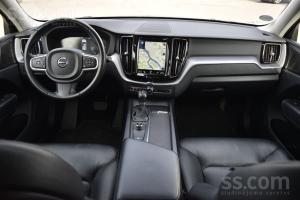 Melns Volvo XC60 2018 Rīga, ar dzinēja tilpumu 2.00 L un nobraukumu 163 tūkst. km par 20500 €, foto 4 vietnē AUTOMOTO.COM.LV