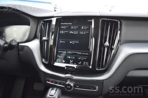 Melns Volvo XC60 2018 Rīga, ar dzinēja tilpumu 2.00 L un nobraukumu 163 tūkst. km par 20500 €, foto 7 vietnē AUTOMOTO.COM.LV