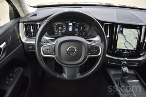 Melns Volvo XC60 2018 Rīga, ar dzinēja tilpumu 2.00 L un nobraukumu 163 tūkst. km par 20500 €, foto 11 vietnē AUTOMOTO.COM.LV