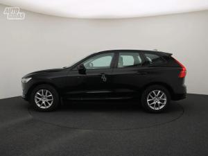 Black Volvo XC60 2018 in Vilnius, with an engine capacity of 2.00 L and mileage of 253 thousand km for 19199 €, photo 7 on AUTOMOTO.COM.LV