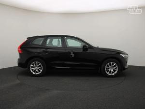 Black Volvo XC60 2018 in Vilnius, with an engine capacity of 2.00 L and mileage of 253 thousand km for 19199 €, photo 10 on AUTOMOTO.COM.LV