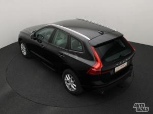 Black Volvo XC60 2018 in Vilnius, with an engine capacity of 2.00 L and mileage of 253 thousand km for 19199 €, photo 13 on AUTOMOTO.COM.LV