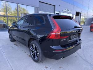 Melns Volvo XC60 2018 Panevēža, ar dzinēja tilpumu 2.00 L un nobraukumu 322 tūkst. km par 16999 €, foto 9 vietnē AUTOMOTO.COM.LV