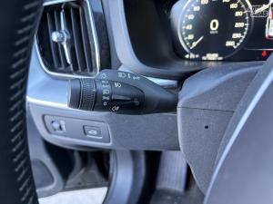 Melns Volvo XC60 2018 Panevēža, ar dzinēja tilpumu 2.00 L un nobraukumu 322 tūkst. km par 16999 €, foto 26 vietnē AUTOMOTO.COM.LV