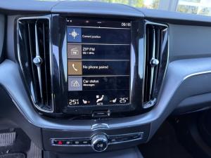 Melns Volvo XC60 2018 Panevēža, ar dzinēja tilpumu 2.00 L un nobraukumu 322 tūkst. km par 16999 €, foto 27 vietnē AUTOMOTO.COM.LV