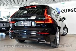 Melns Volvo XC60 2018 Tallina, ar dzinēja tilpumu 2.00 L un nobraukumu 78 tūkst. km par 28880 €, foto 5 vietnē AUTOMOTO.COM.LV