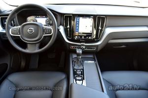 Melns Volvo XC60 2018 Tallina, ar dzinēja tilpumu 2.00 L un nobraukumu 78 tūkst. km par 28880 €, foto 9 vietnē AUTOMOTO.COM.LV