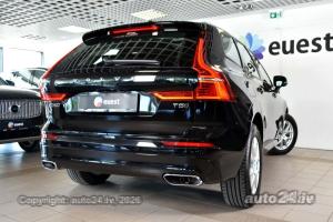 Melns Volvo XC60 2018 Tallina, ar dzinēja tilpumu 1.97 L un nobraukumu 78 tūkst. km par 28880 €, foto 3 vietnē AUTOMOTO.COM.LV