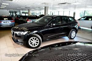 Melns Volvo XC60 2018 Tallina, ar dzinēja tilpumu 1.97 L un nobraukumu 78 tūkst. km par 28880 €, foto 7 vietnē AUTOMOTO.COM.LV