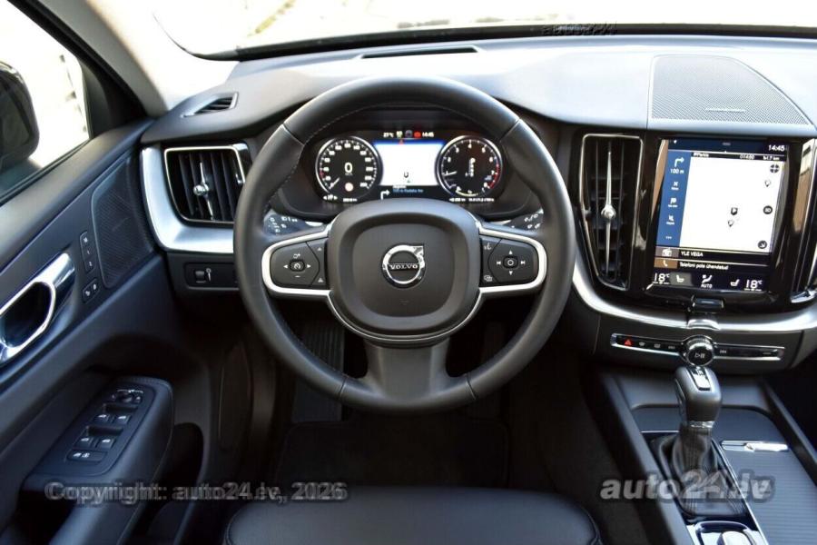 Melns Volvo XC60 2018 Tallina, ar dzinēja tilpumu 1.97 L un nobraukumu 78 tūkst. km par 28880 €, foto 9 vietnē AUTOMOTO.COM.LV