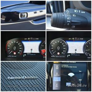 Melns Volvo XC60 2018 Tallina, ar dzinēja tilpumu 1.97 L un nobraukumu 78 tūkst. km par 28880 €, foto 16 vietnē AUTOMOTO.COM.LV
