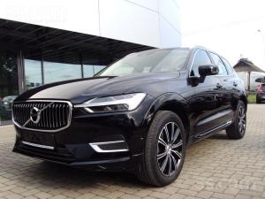 Black Volvo XC60 2018 in Riga, with an engine capacity of 2.00 L and mileage of 225 thousand km for 21200 €, photo 1 on AUTOMOTO.COM.LV