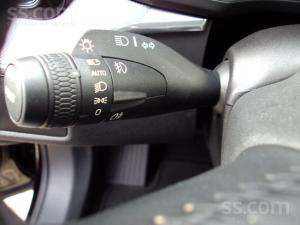 Black Volvo XC60 2018 in Riga, with an engine capacity of 2.00 L and mileage of 225 thousand km for 21200 €, photo 11 on AUTOMOTO.COM.LV