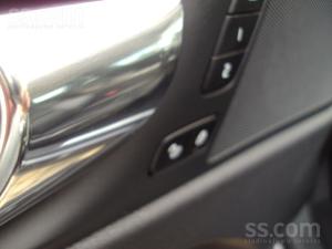 Black Volvo XC60 2018 in Riga, with an engine capacity of 2.00 L and mileage of 225 thousand km for 21200 €, photo 14 on AUTOMOTO.COM.LV