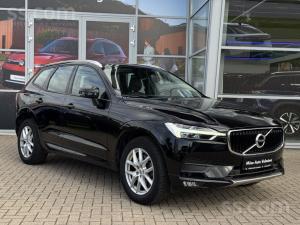 Black Volvo XC60 2018 in Valmiera, with an engine capacity of 2.00 L and mileage of 174 thousand km for 22400 €, photo  on AUTOMOTO.COM.LV