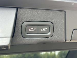 Черный Вольво ХС60 2018 в Каунас, объемом двигателя 1.97 л и пробегом 246 тыс. км за 20950 €, фото 23 на AUTOMOTO.COM.LV
