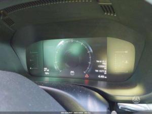 Черный Вольво ХС60 2018 в Клайпеда, объемом двигателя 1.97 л и пробегом 215 тыс. км за 14500 €, фото 8 на AUTOMOTO.COM.LV
