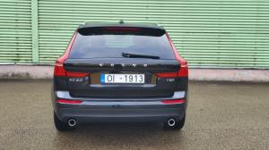 Melns Volvo XC60 2018 Rīga, ar dzinēja tilpumu 2.00 L un nobraukumu 240 tūkst. km par 22900 €, foto 15 vietnē AUTOMOTO.COM.LV