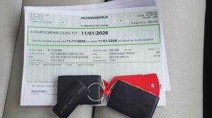Melns Volvo XC60 2018 Rīga, ar dzinēja tilpumu 2.00 L un nobraukumu 240 tūkst. km par 22900 €, foto 16 vietnē AUTOMOTO.COM.LV