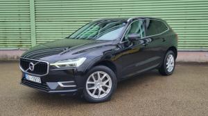 Melns Volvo XC60 2018 Rīga, ar dzinēja tilpumu 2.00 L un nobraukumu 240 tūkst. km par 22900 €, foto 17 vietnē AUTOMOTO.COM.LV