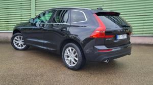 Melns Volvo XC60 2018 Rīga, ar dzinēja tilpumu 2.00 L un nobraukumu 240 tūkst. km par 22900 €, foto 19 vietnē AUTOMOTO.COM.LV