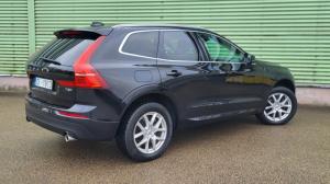 Melns Volvo XC60 2018 Rīga, ar dzinēja tilpumu 2.00 L un nobraukumu 240 tūkst. km par 22900 €, foto 22 vietnē AUTOMOTO.COM.LV