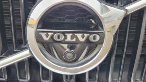 Melns Volvo XC60 2018 Rīga, ar dzinēja tilpumu 2.00 L un nobraukumu 240 tūkst. km par 22900 €, foto 24 vietnē AUTOMOTO.COM.LV